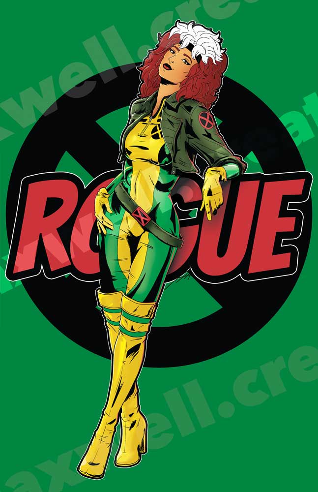 ML - Animated Series - Beware the Touch – Nostalgia Unboxed