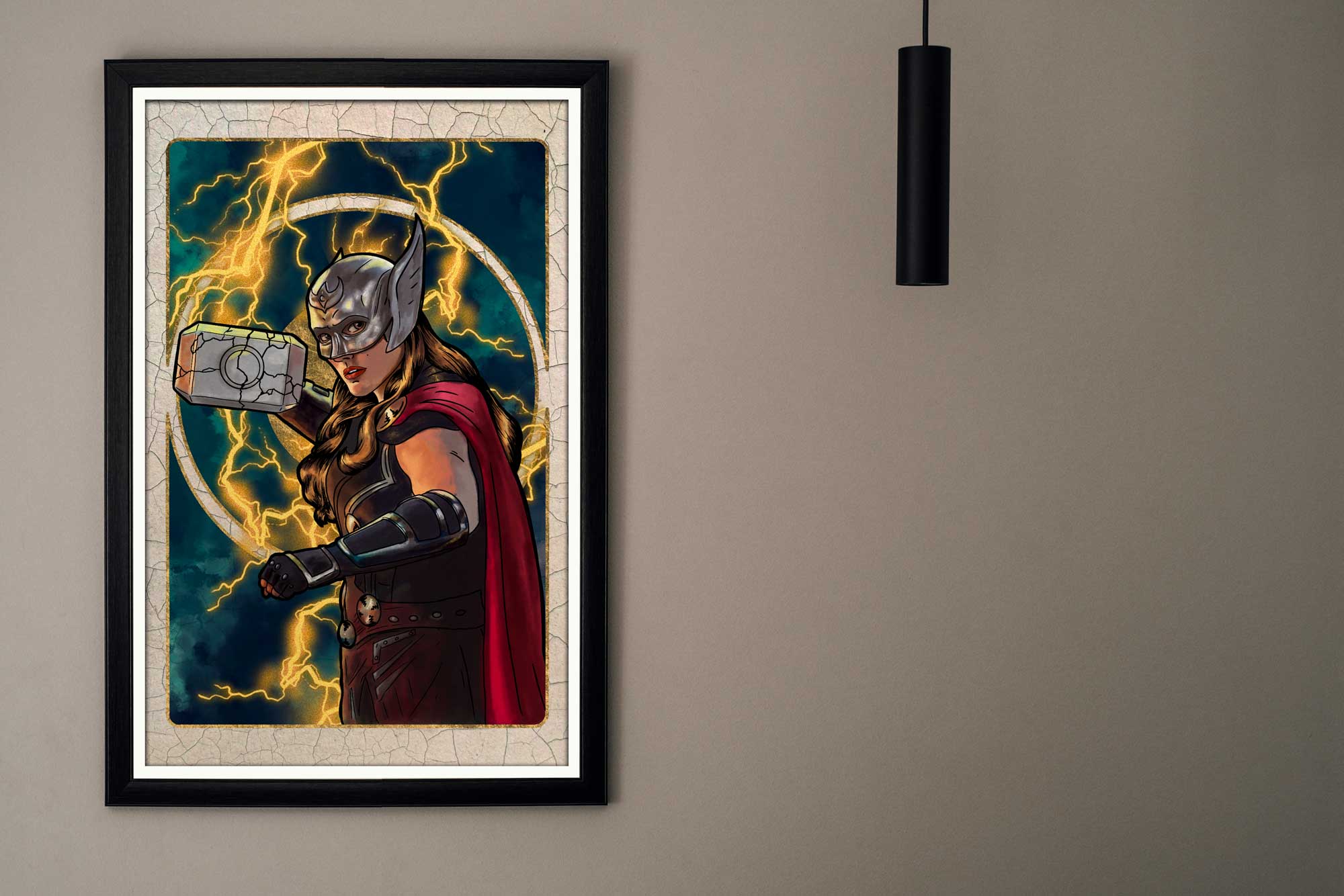 Yellow Lightning – Nostalgia Unboxed