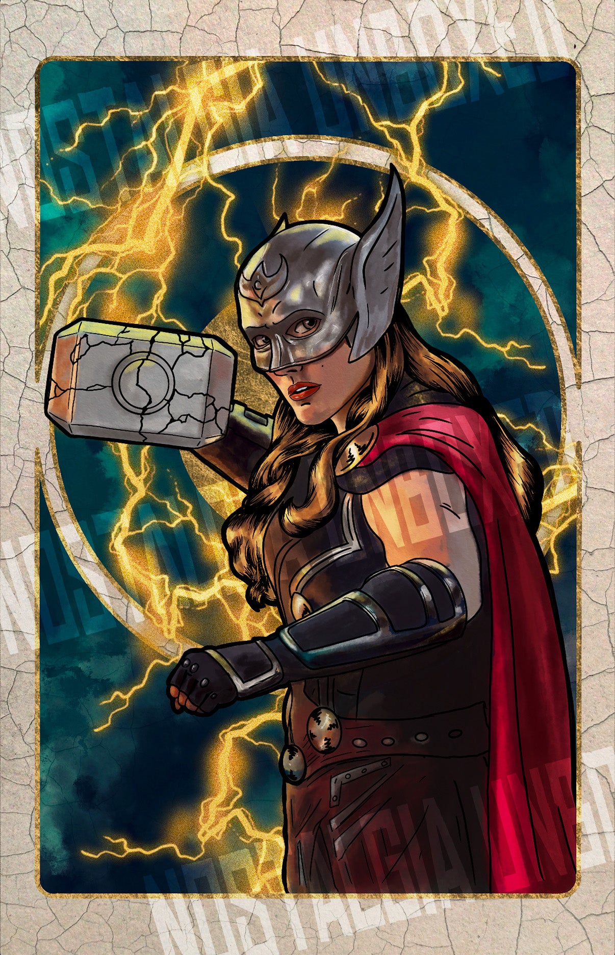 Yellow Lightning – Nostalgia Unboxed